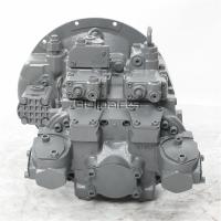 China Excavator Hydraulic Pump Assembly ZX200-3 9262319 9262320 for HPVO118HW-RH26A 200cc for sale