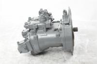 China Hitachi ZX200-3 Excavator Hydraulic Pump Assy 9262319 9262320 35MPa for sale