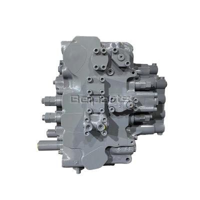 China Bleparts Excavator ZX200 4398652 4606144 Control Valve Assy for Hitachi Excavator Parts for sale
