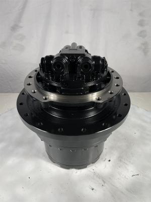 China Hitachi HMGF40FA ZX200-3 Final Drive Travel Motor Assy 9257254 9258325 for sale