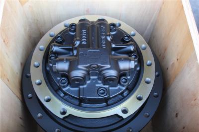 China Hitachi ZX200-3 Final Drive Assy 9257254 9258325 Travel Motor Assembly for Excavator for sale