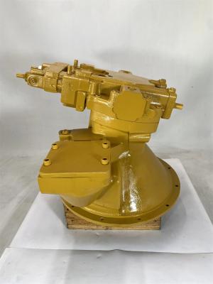China Belparts Yellow Excavator Hydraulic Pump A8VO140 for TQ Doosan Sanyi 12 Month Warranty for sale