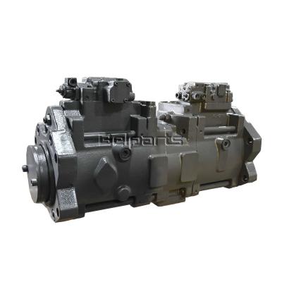 China Hitachi EX2500-6 EX5500 Hydraulic Pump YA00003081 4455484 4424246 Excavator Parts for sale