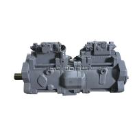 China Hitachi EX2500-6 EX5500 Hydraulic Pump YA00003081 4455484 4424246 30-35MPa for sale