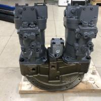 China Belparts ZX330-5G Hydraulic Pump Assembly YB60000253 YB60000254 for Hitachi Excavator 12 Months Warranty for sale