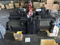 China Belparts K7V125DTP Hydraulic Pump for Kawasaki K7V125 Sany SY245 SY265 Excavator 12 Month Warranty for sale