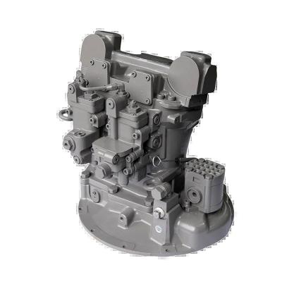 China Belparts Excavator Hydraulic Pump HPV118 YB60000068 YB60000069 for Hitachi ZX200-5G ZX210-5G 12 Month Warranty for sale