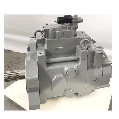 China Hydraulic PTO Assembly Pump Device YB60000983 for Hitachi EX1200-5 Excavator 12 Month Warranty for sale