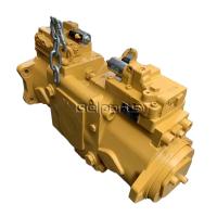 China Belparts Rebuilt Hydraulic Pump Device 349-4066 for Caterpillar 349E 352F Excavator 12 Month Warranty for sale