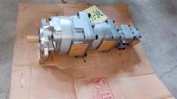 China Komatsu WA250-5 WA250-6 WA250PZ-6 Hydraulic Pump 418-18-31104 418-18-31102 Aftermarket for sale