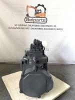 China Belparts Excavator Hydraulic Pump Assy ZX870 YB60000667 76.2 kg Durable Aftermarket Original for sale