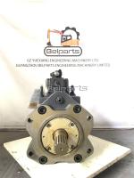 China Hitachi ZX870 Excavator Hydraulic Pump Assy YB60000667 12 Month Warranty OEM Aftermarket for sale
