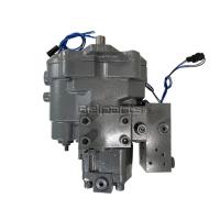 China KYB PSVD2-19E Hydraulic Pump Assembly for Excavator Aftermarket Original 12 Month Warranty for sale