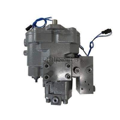 China KYB PSVD2-19E Hydraulic Pump Assembly for Excavator Aftermarket Original 12 Month Warranty for sale