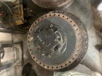China Komatsu PC1250-7 PC1250-8 Travel Motor Assembly 21N-60-34100 21N-27-00130 Final Drive for sale