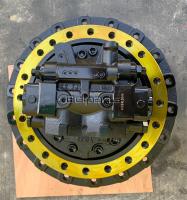 China Belparts TQ 330GC Crawler Excavator Travel Motor 378-9568 378-9567 Final Drive Assembly for sale