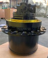 China 330GC Travel Motor 378-9568 378-9567 Final Drive for TQ Crawler Excavator Undercarriage for sale
