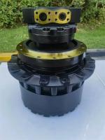 China Crawler Excavator Final Drive Travel Motor 216-0044 215-9954 for 318C 320C 322C TQ for sale