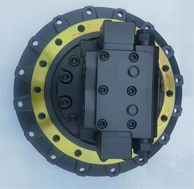 China Belparts TQ Travel Motor Assembly 216-0044 215-9954 for 318C 320C Excavator Final Drive for sale