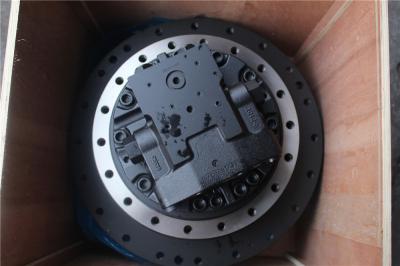 China Komatsu PC200-6 PC200-7 Final Drive Reduction Gearbox 708-8F-00170 Excavator Travel Motor Assembly for sale