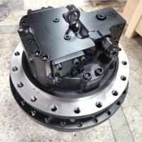 China Belparts Travel Motor 31Q7-40150 31Q7-40140 for Hyundai R250LC-9 R260LC-9S Final Drive Aftermarket for sale