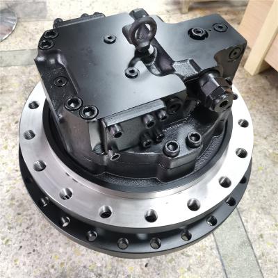 China Belparts Travel Motor 31Q7-40150 31Q7-40140 for Hyundai R250LC-9 R260LC-9S Final Drive Aftermarket for sale