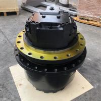 China Hyundai R250LC-9 R260LC-9S Travel Motor Assy 31Q7-40150 31Q7-40140 High Quality for sale