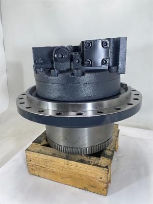 China Belparts Travel Motor VOE14508165 for Volvo EC460B EC460C EC480D EC480DHR Excavator Final Drive 31Q7-40070 for sale