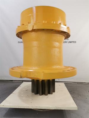 China Belparts Komatsu PC400-7 PC300-7 Swing Reduction Gearbox 706-7K-01081 706-7K-01080 for sale