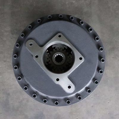 China CA390F Swing Gearbox 3789545 4512796 for CAT 390F Excavator Swing Reduction Gear 67 Teeth for sale