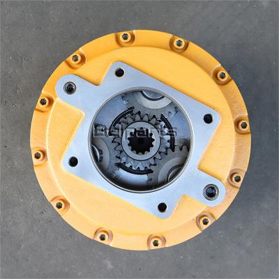 China Crawler Excavator Swing Reduction Gearbox 4509350 4509351 for Cat 390 330D 336D 340D 12 Month Warranty for sale