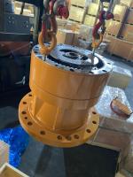 China Belparts Swing Reduction Gear 1695569 for Caterpillar 312C CX210B 312D Excavator Swing Device Assy for sale