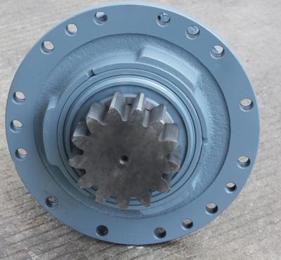China Belparts 4610138 9316591 Swing Gearbox Swing Reduction for Hitachi ZX200-3 ZX210-5G Excavator for sale