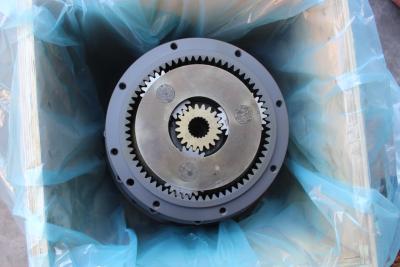 China Hitachi ZX200-3 ZX210-5G Swing Gearbox 4610138 9316591 Swing Reduction Excavator Parts for sale