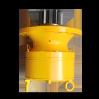 China Belparts Excavator Swing Reduction Gearbox for Hitachi ZX75US-A ZX70 ZX80LCK 4470057 4469027 for sale