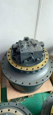 China Komatsu PC400-7 Hydraulic Travel Motor 208-27-00280 208-27-00281 Main Reducer Assembly for sale