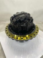 China Hitachi ZX290L-5G ZX330-5G Excavator Travel Motor 9281920 9281921 9281842 9281841 Final Drive for sale