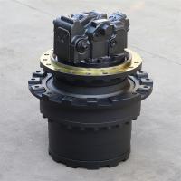 China Hitachi EX200-5 EX210K-5 EX200-3E Travel Motor Assy 9134825 9148909 Final Drive Gearbox for sale