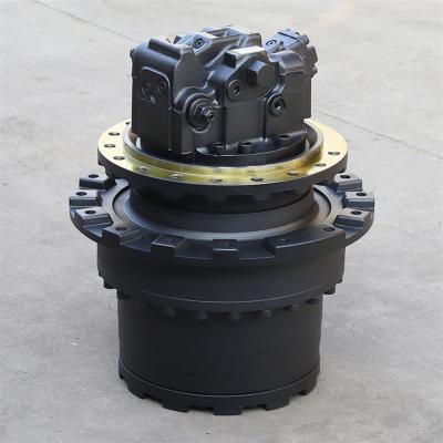 China Hitachi EX200-5 EX210K-5 EX200-3E Travel Motor Assy 9134825 9148909 Final Drive Gearbox for sale