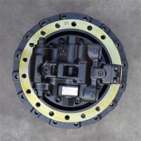 China Hitachi EX200-5 EX210K-5 Travel Motor Assy 9134825 9148909 Final Drive Gearbox for sale