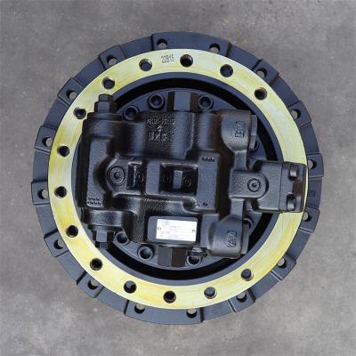 China Hitachi EX200-5 EX210K-5 Travel Motor Assy 9134825 9148909 Final Drive Gearbox for sale