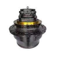 China Hitachi ZX850-3 ZX1000K-3 Final Drive Travel Motor Assembly 9251681 4636857 9219274 for sale