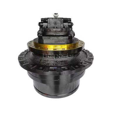 China Hitachi ZX850-3 ZX1000K-3 Final Drive Travel Motor Assembly 9251681 4636857 9219274 for sale