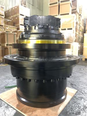 China Hitachi Excavator ZX450 ZX460LCH ZX480MTH Travel Motor Assembly 9186918 9203565 for sale
