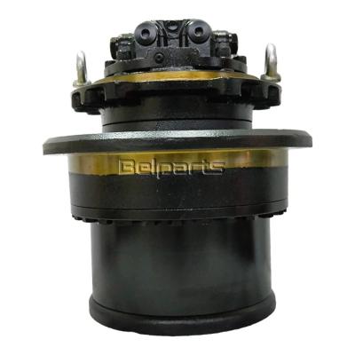 China Hitachi ZX200 ZX240-3 ZX240-5G ZX250-5B Final Drive Travel Motor Gearbox Assembly 9243839 9256989 for sale