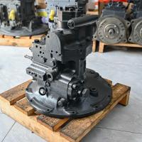 China Komatsu PC120-6 Hydraulic Pump 708-1L-00070 708-1L-00032 Main Pump Assy for Excavator for sale