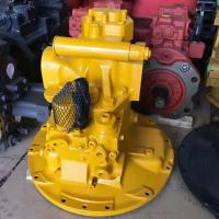 China PC120-6 Crawler Excavator Hydraulic Pump 708-1L-00070 708-1L-00032 12 Months Warranty for sale