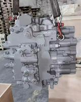 China Belparts EX200-5 4366959 Main Control Valve Assy for Hitachi Excavator Original for sale