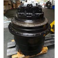 China Doosan DX255 SOLAR255 SOLAR250LC-V Final Drive Assy 401-00023A Travel Motor 190kg for sale