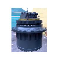China Komatsu PC300LC-6C Travel Motor Assembly 2072700160 190kg Excavator Undercarriage for sale